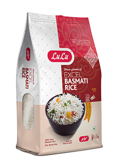 Rice| LuLu Brand