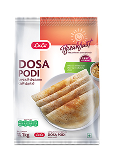 Dosa Podi| LuLu Brand